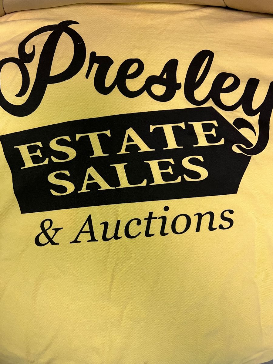 HUGE ESTATE SALE IN GREENSBORO, AL in Greensboro, AL starts on 1/31/2025