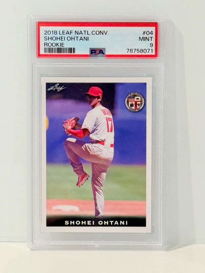 The Ultimate CT Bids Sports Auction: Mantle,... starts on 1/4/2025