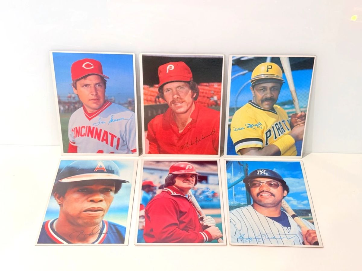 The Ultimate CT Bids Sports Auction: Mantle,... starts on 1/4/2025