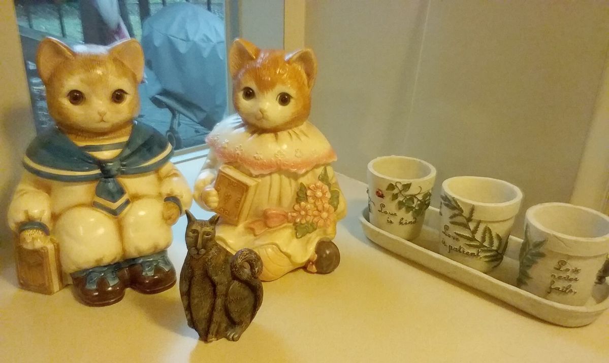 Terrell Treasures starts on 1/10/2025