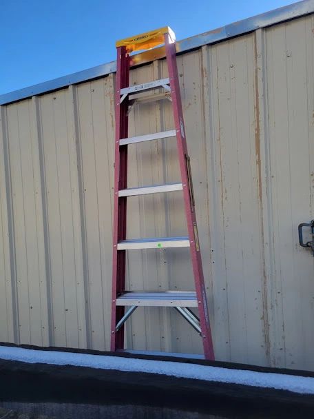 2-Day Estate Sale in Reno: Equipment, Tools,... starts on 1/10/2025