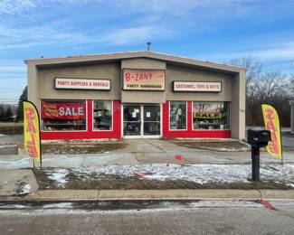 Detroit, MI Estate Sales around 48224