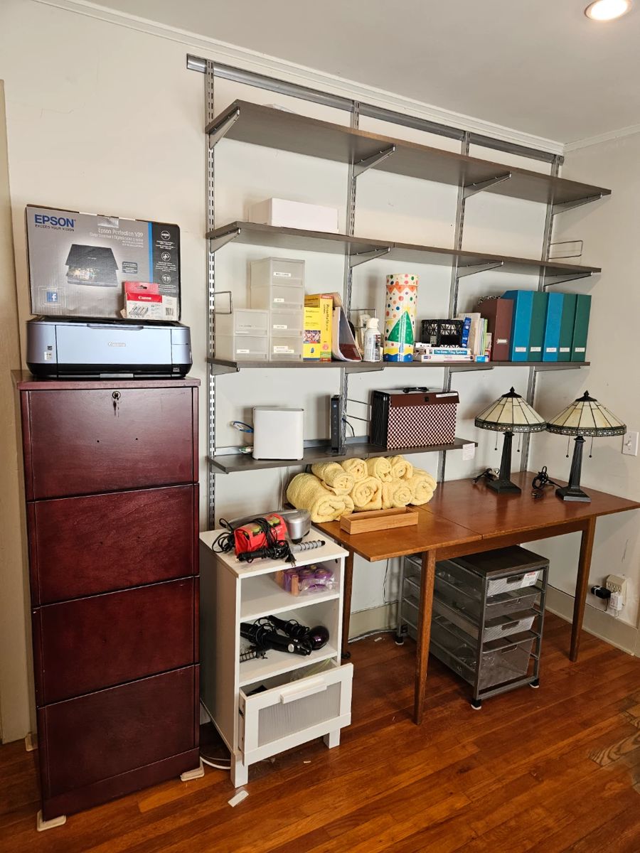 FROGTOWN ART District Estate Sale in Los Angeles, CA starts on 1/10/2025