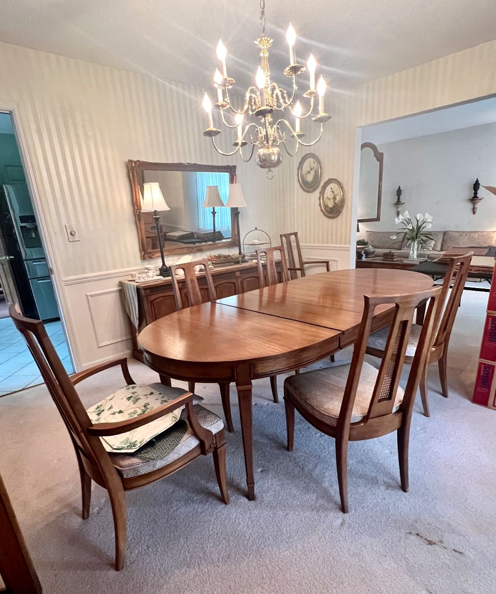 Willowbrook Estate Sale in Huntsville, AL starts on 1/23/2025