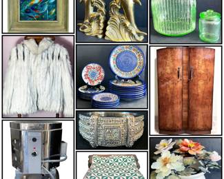 Longmont, CO Estate Sales around 80501