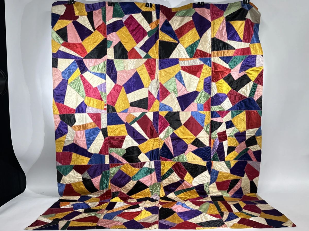 Timed Lifetime Collections, Kathy Stuart Smith starts on 1/9/2025