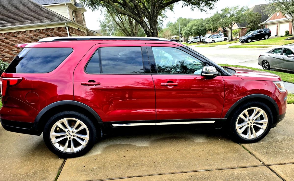 Cypress Antique Estate- Ford Explorer, Art,... starts on 1/16/2025