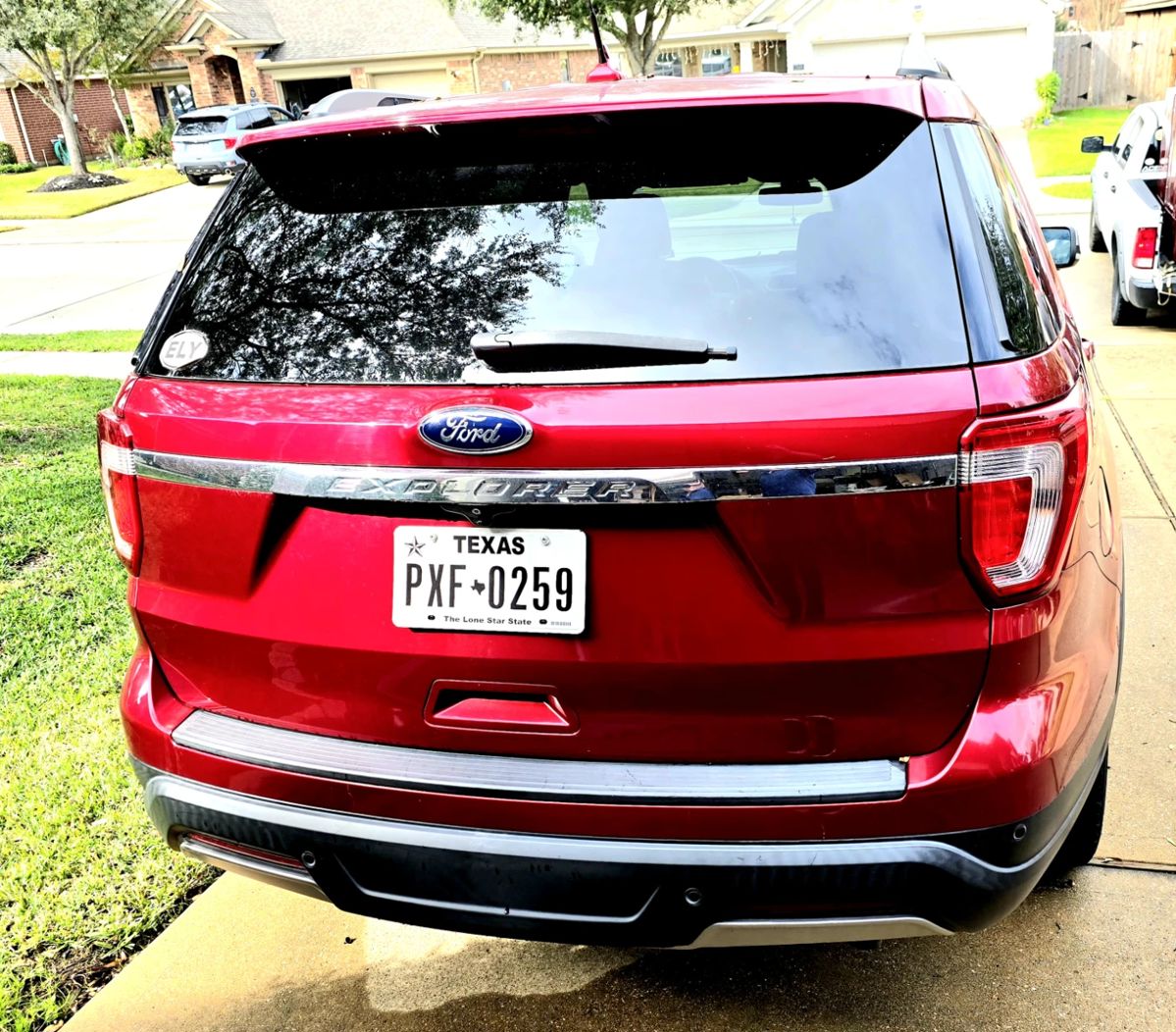 Cypress Antique Estate- Ford Explorer, Art,... starts on 1/16/2025