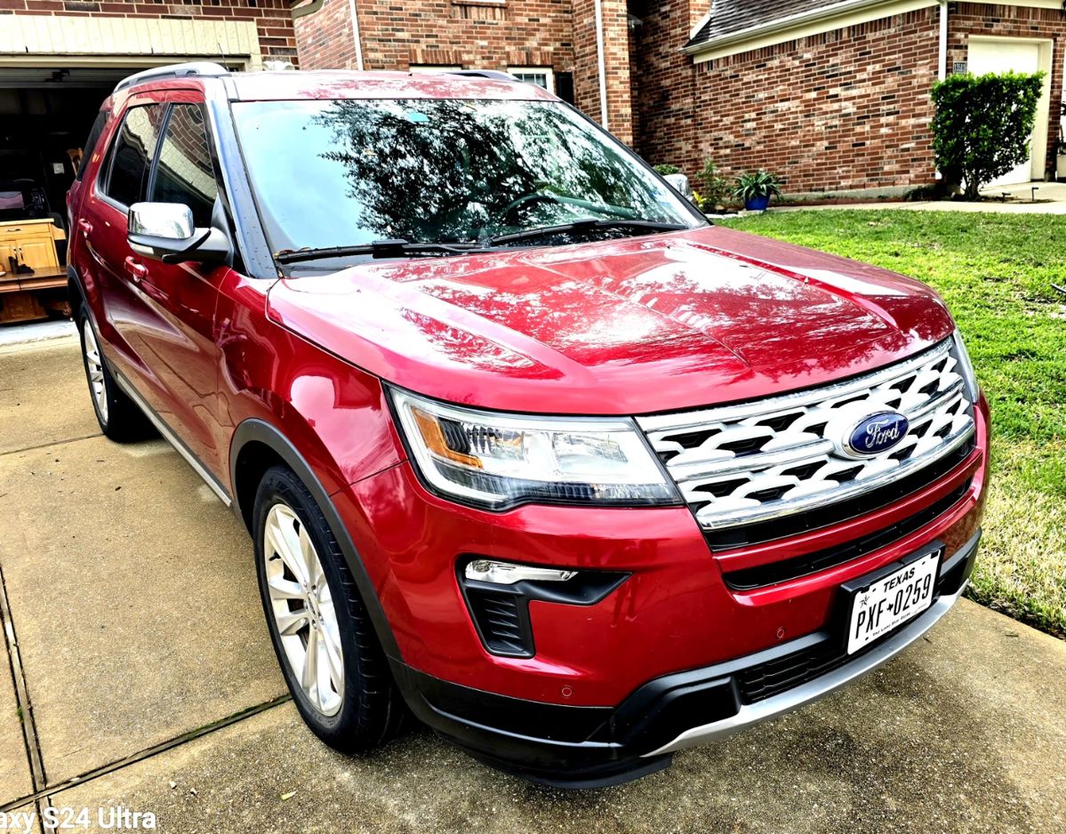 Cypress Antique Estate- Ford Explorer, Art,... starts on 1/16/2025