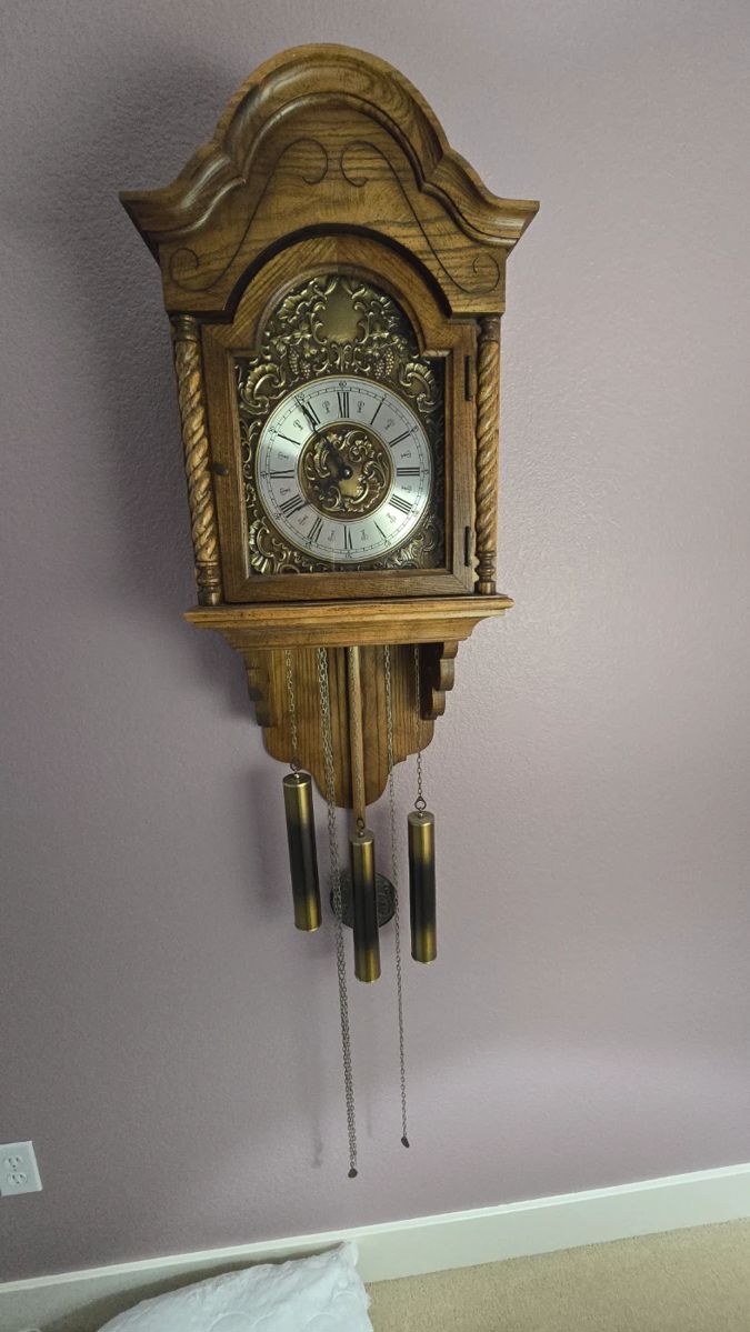 75% off Monday. A Packed House of clocks,... starts on 2/15/2025