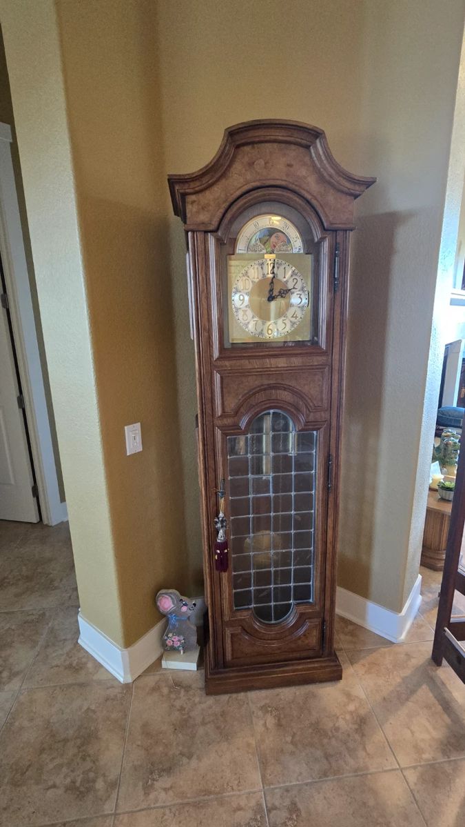 75% off Monday. A Packed House of clocks,... starts on 2/15/2025