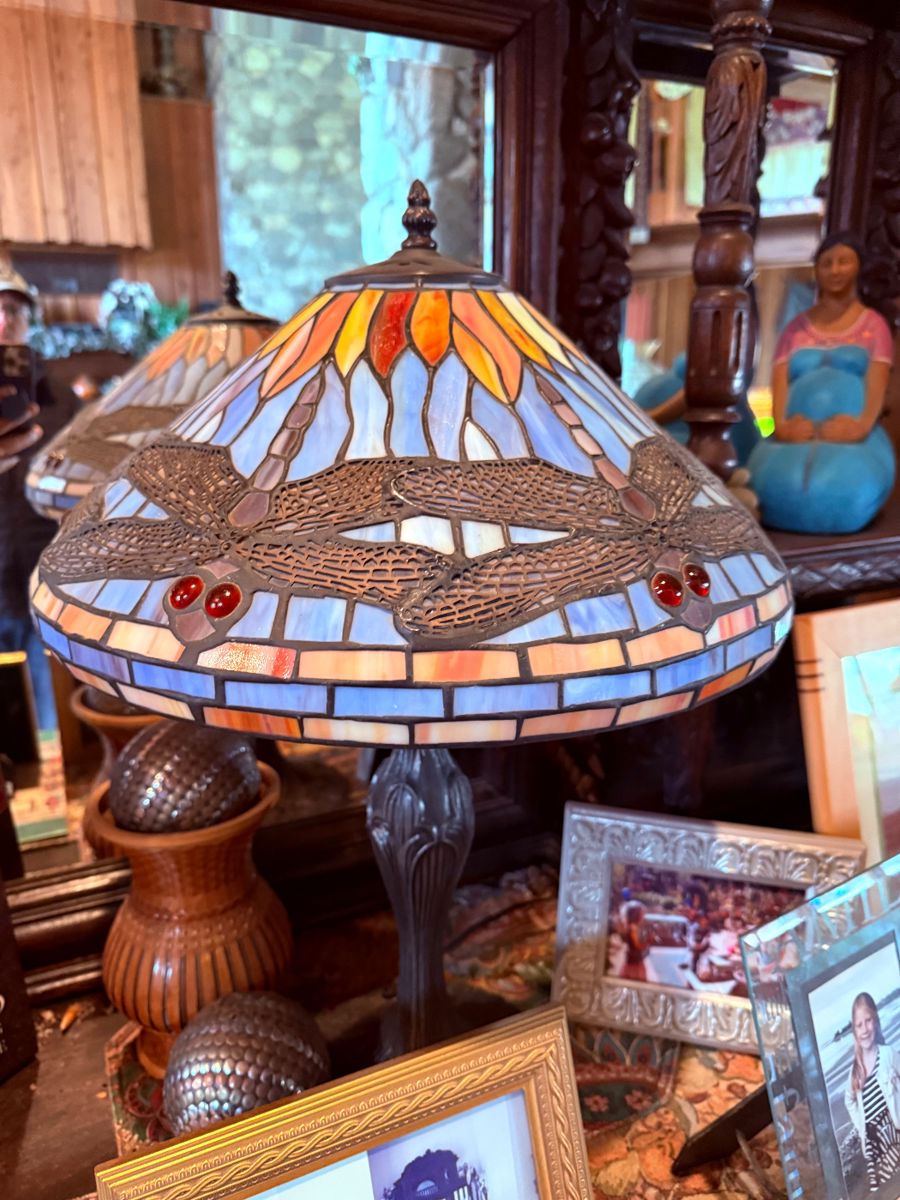 Big Charm Big House Big La Cresta Estate Sale starts on 3/27/2025