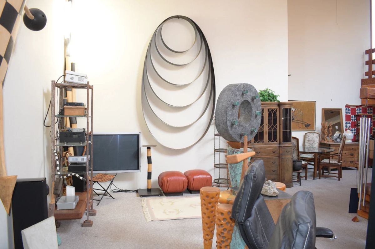 50% OFF TUESDAY 9-12 VERY ECLECTIC Tustin... starts on 1/20/2025