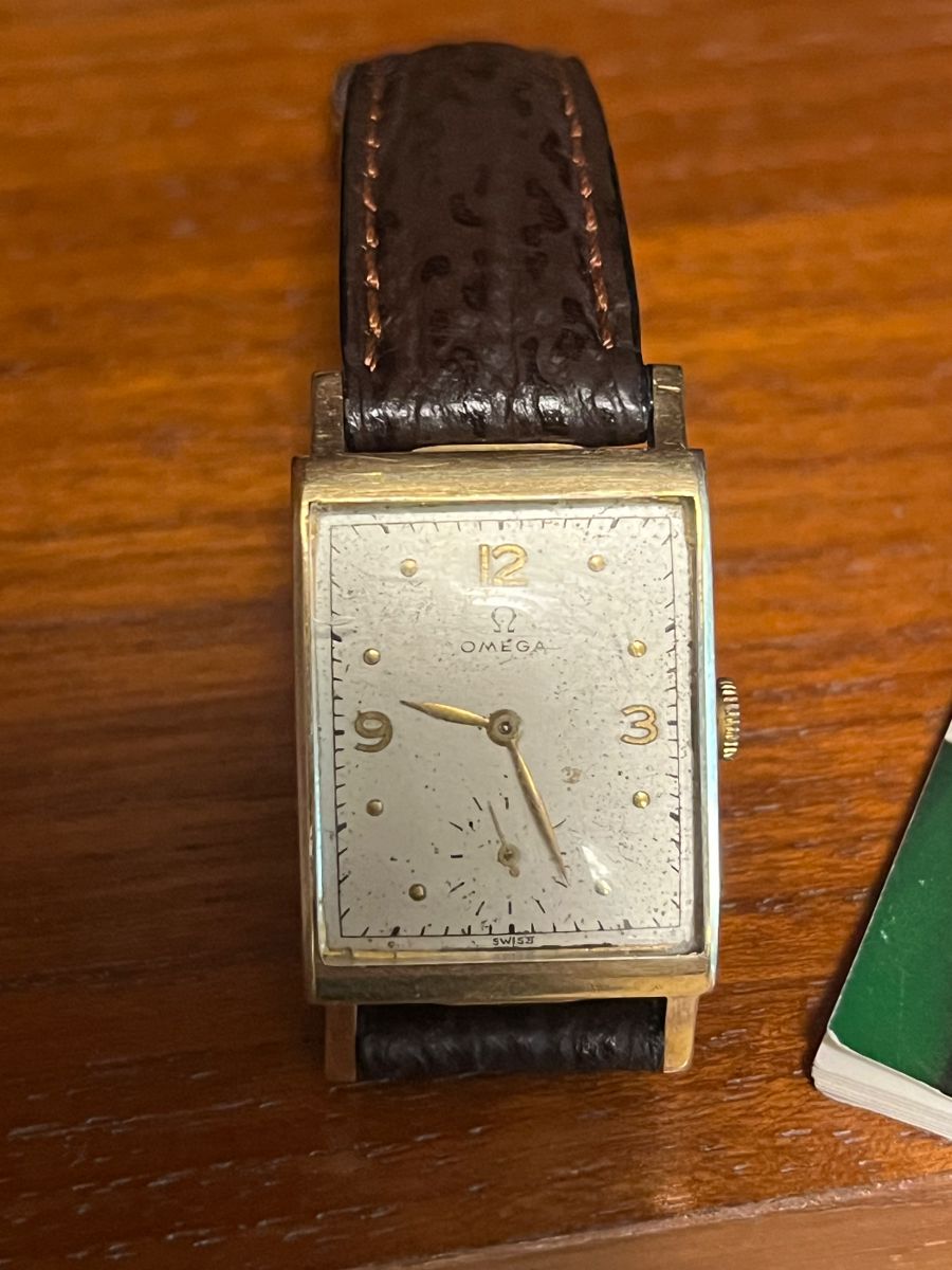 Rancho Palos Verdes Treasures! Vintage Watches,... starts on 1/24/2025
