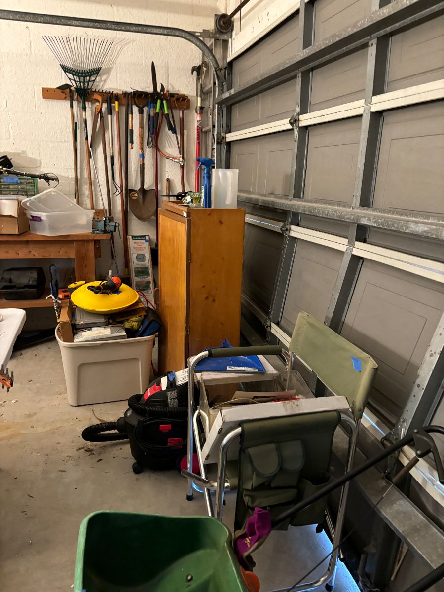 Garage & Primary open! Viera East mcm decor... starts on 1/16/2025