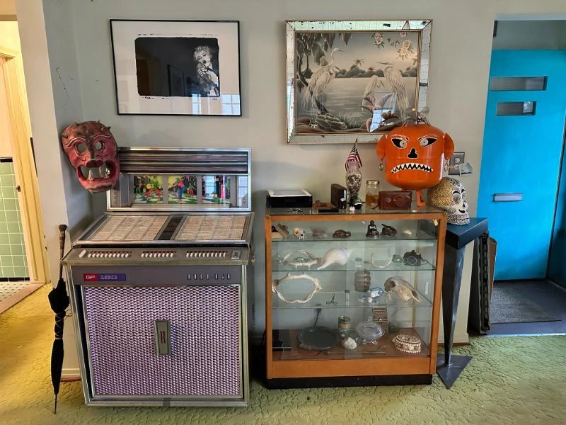 50% OFF Estate Sale of Keith Howarth; Founder... starts on 3/7/2025