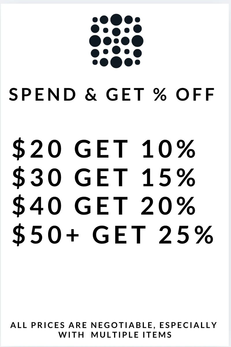 Rotating Rooms Showcase: Different Estates,... starts on 1/23/2025