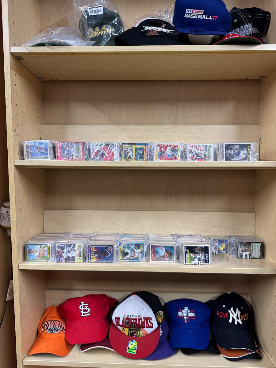 Rotating Rooms Showcase: Different Estates,... starts on 1/30/2025