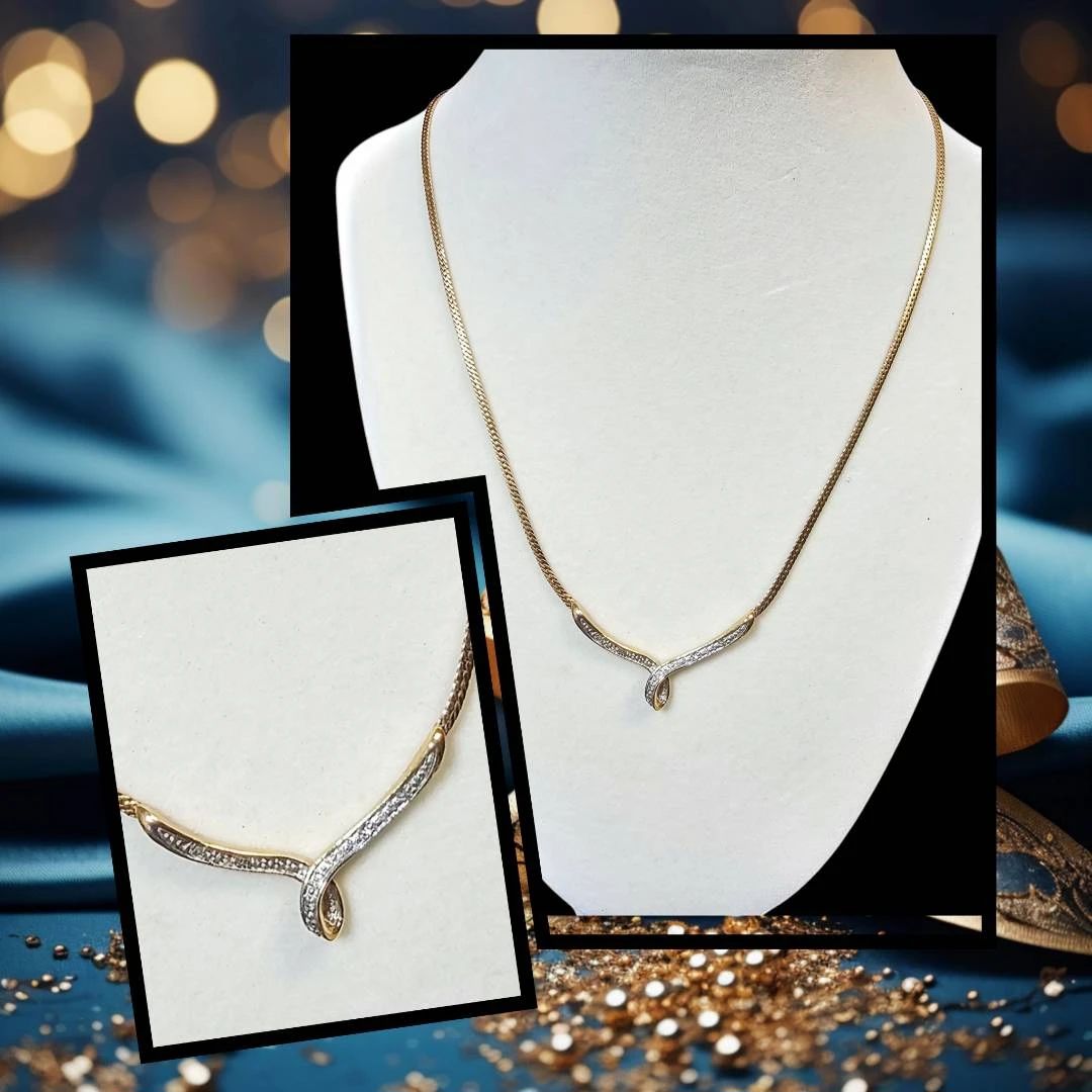 2025 Bling Bash: Jewelry for Everyone, Vintage... starts on 1/16/2025