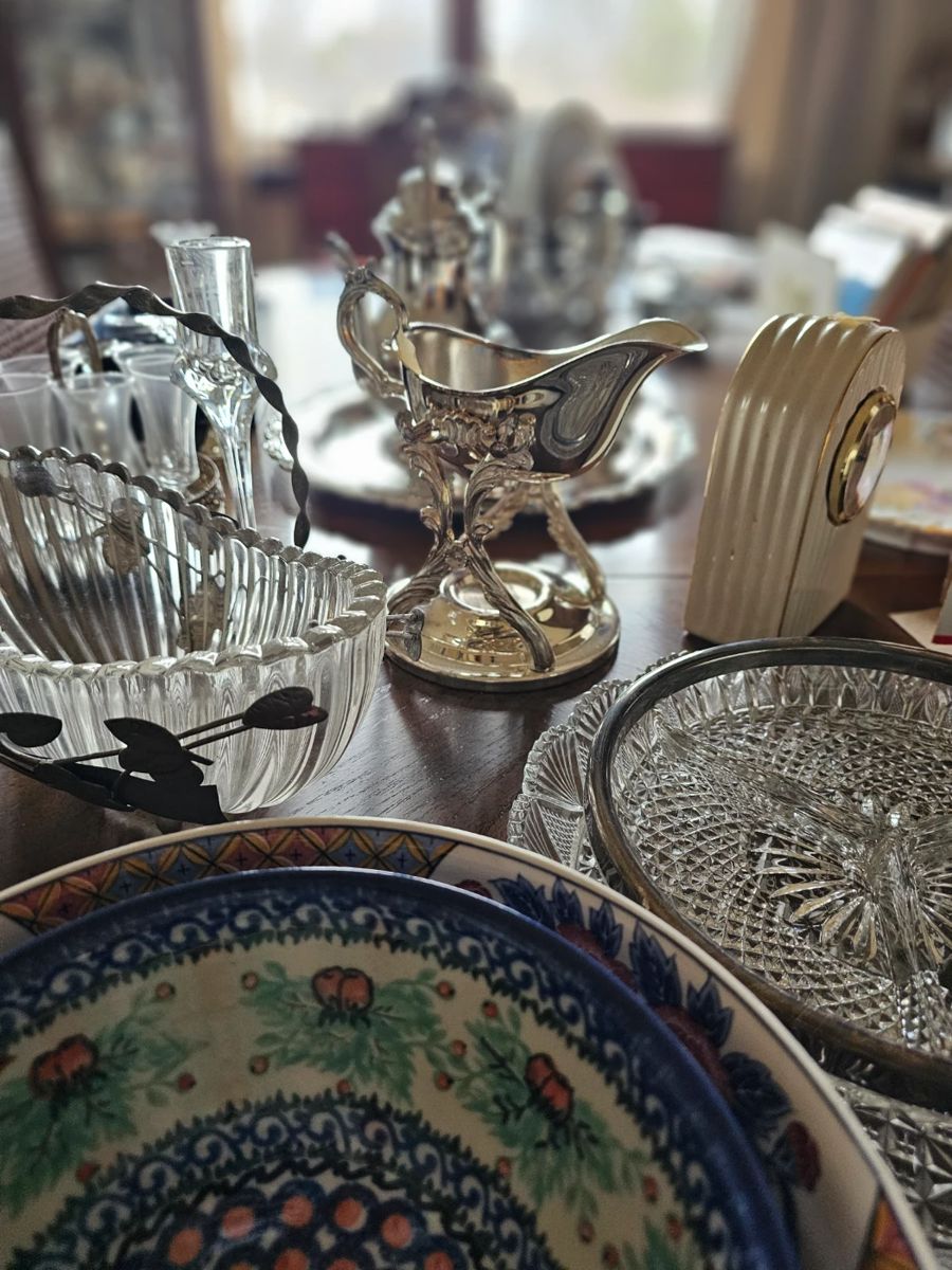 Hillsborough Treasure Hunt starts on 1/17/2025