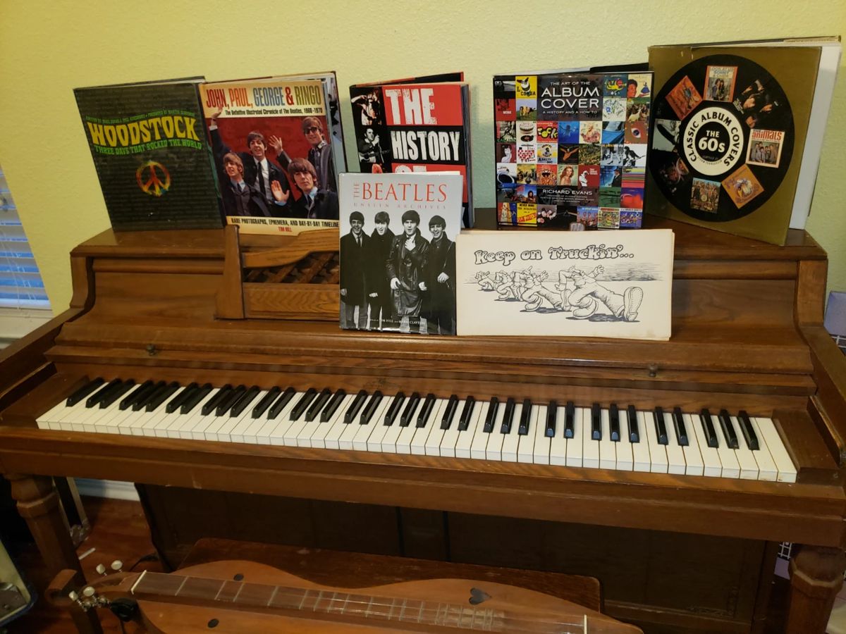 HALF PRICE SATURDAY at the Moving to the... starts on 1/16/2025