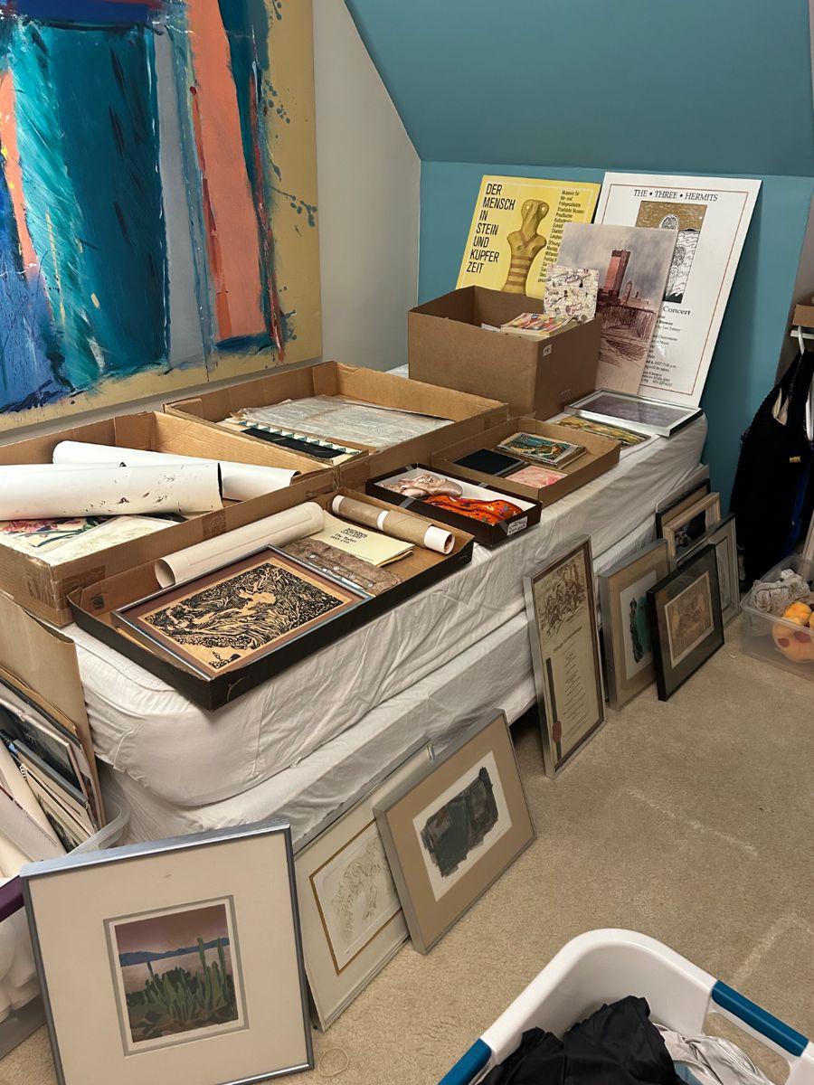 Huge St Paul Sale (Highland Park) in Saint Paul, MN starts on 1/18/2025