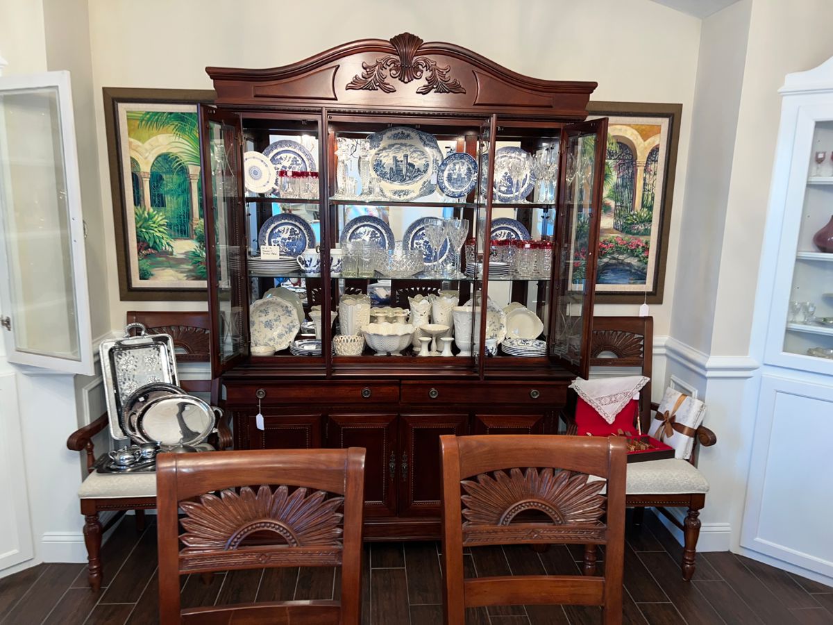 Fabulous in Fleming by The Great Estate starts on 1/30/2025