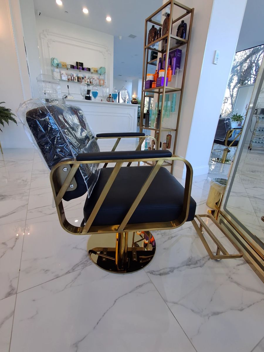 Beauty Salon and Spa Closing Liquidation Sale starts on 1/20/2025