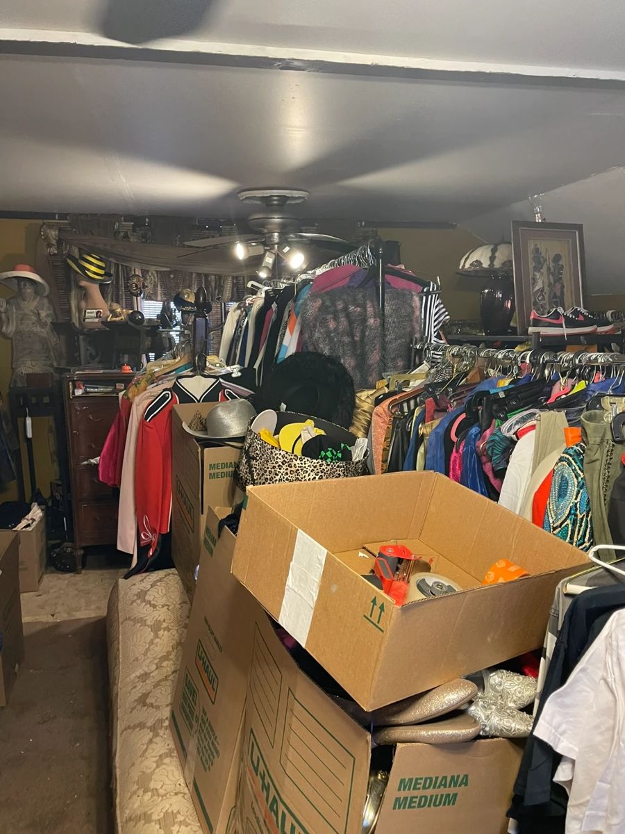 50% OFF: Dig Detroit: Packed w/ Clothes,... starts on 2/1/2025