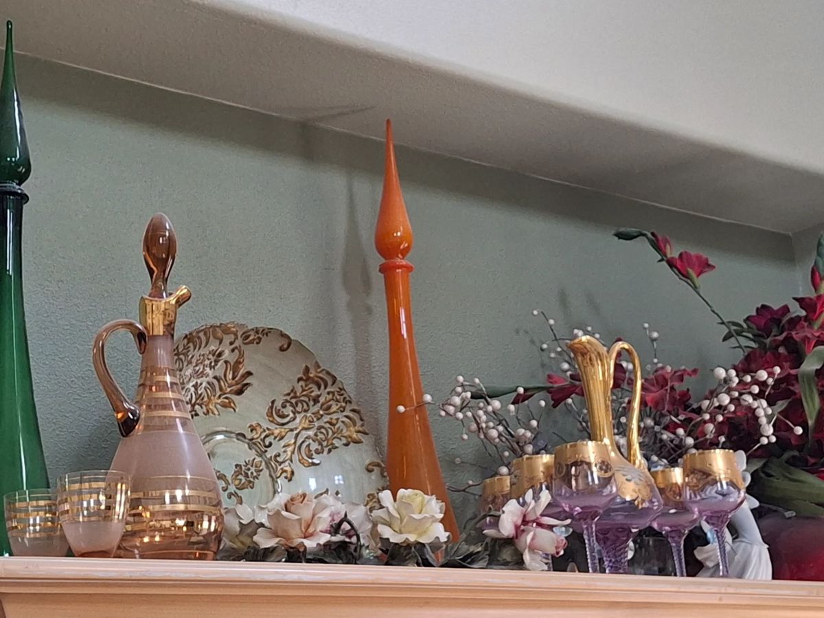 Closing Ebay Store/Moving Out of State starts on 1/31/2025