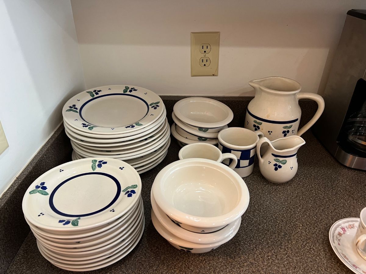 Collections, collections, collections! starts on 1/31/2025