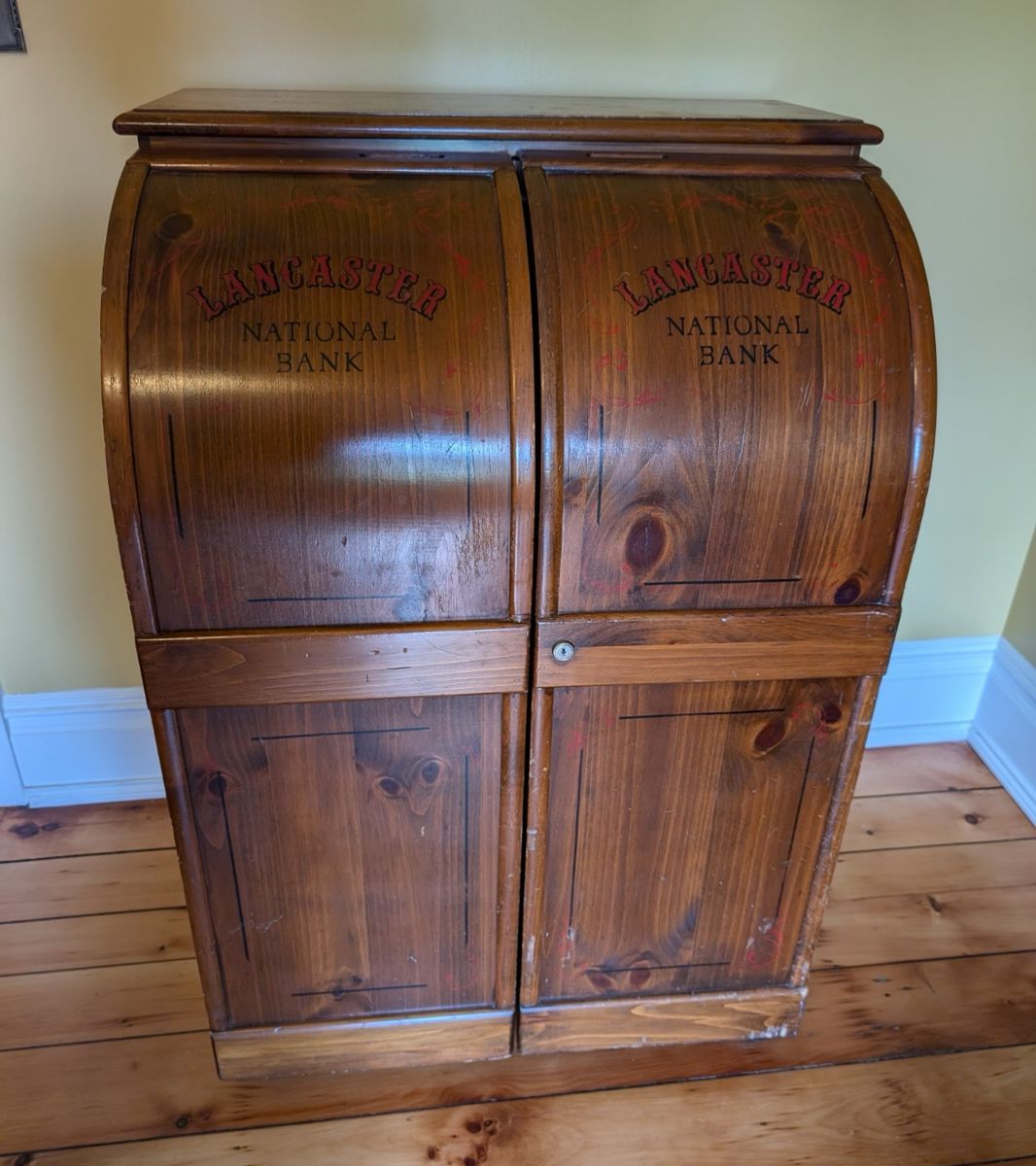 INCREDIBLE FARMHOUSE ELITE ESTATES MT MORRIS starts on 1/31/2025