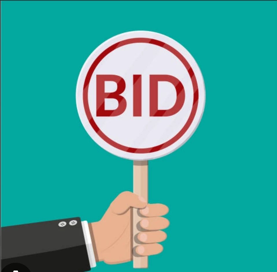 Thur.@6pm - Jones & Smoke Ranch Estate Online... starts on 1/16/2025