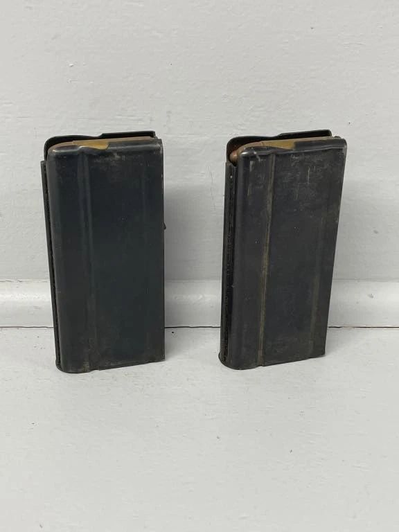 Bradley Richardson Collection in Alma, MI starts on 1/17/2025