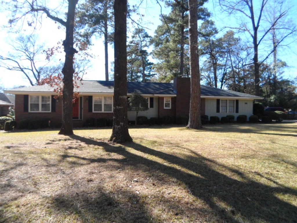 Living Estate of Mrs. Patsy Ramsey in Warner Robins, GA starts on 1/24/2025