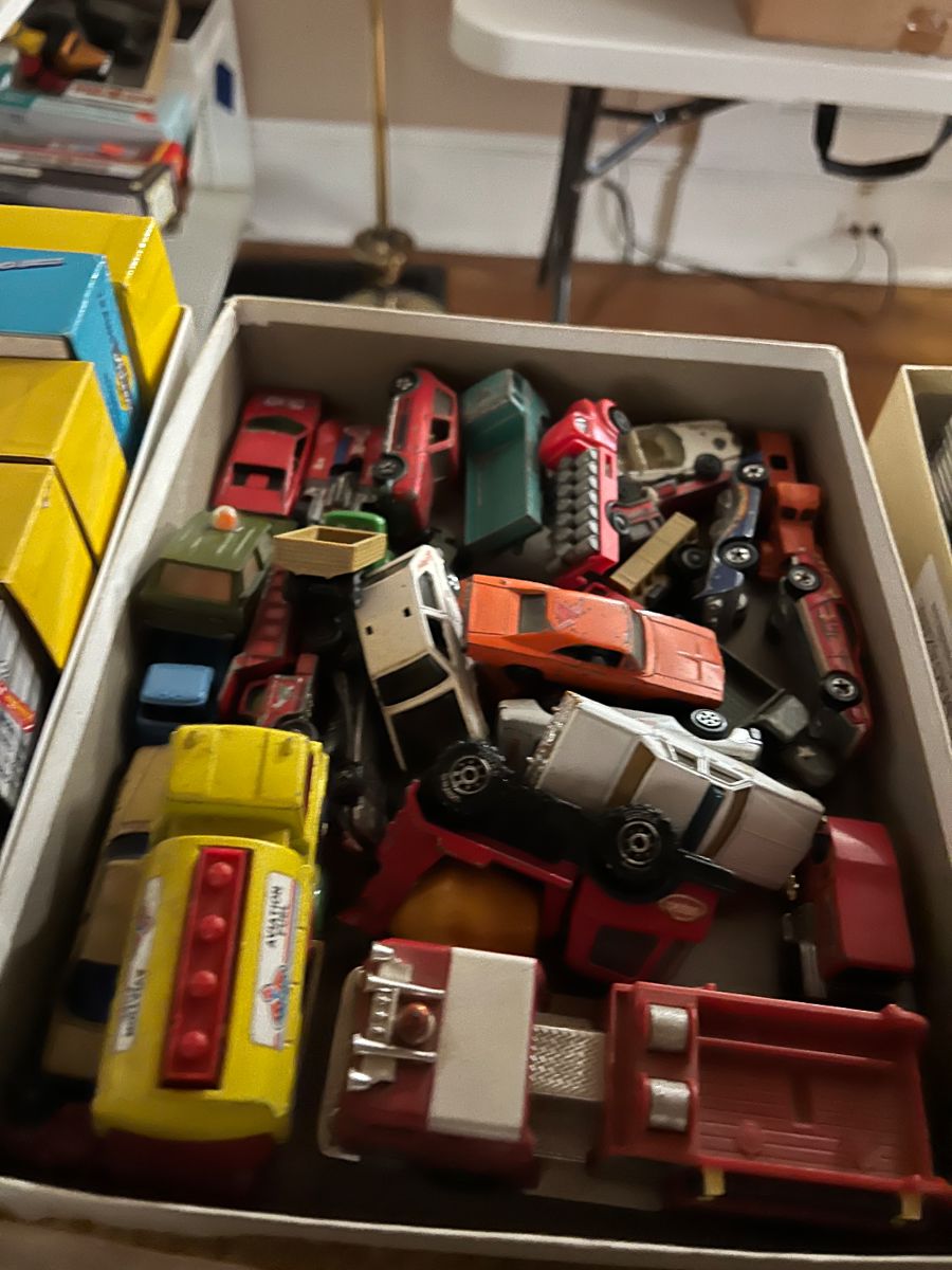 Howard Hammond Estate in Covington, VA starts on 2/7/2025