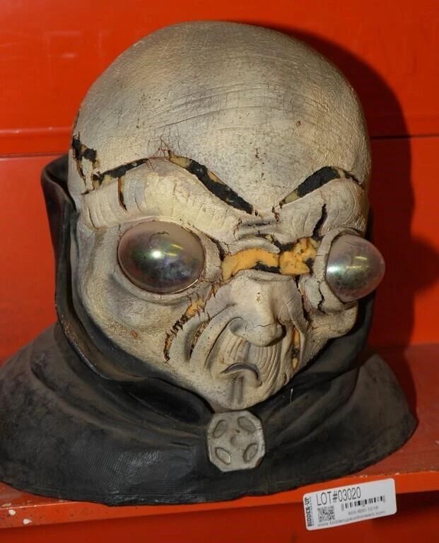 Discount City USA Surplus, Prepper, Military... starts on 2/11/2025