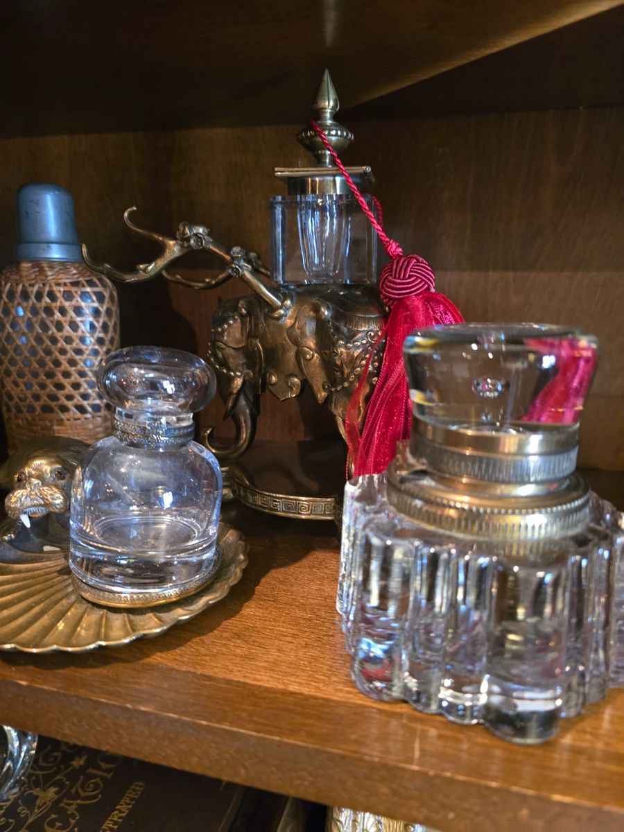 50% off! The Estate of Dr. Selwyn T. Hartley... starts on 2/6/2025