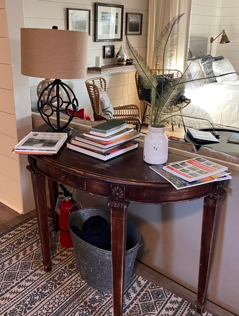 Dr. Marsha Certain’s Estate in Darien, GA starts on 1/24/2025