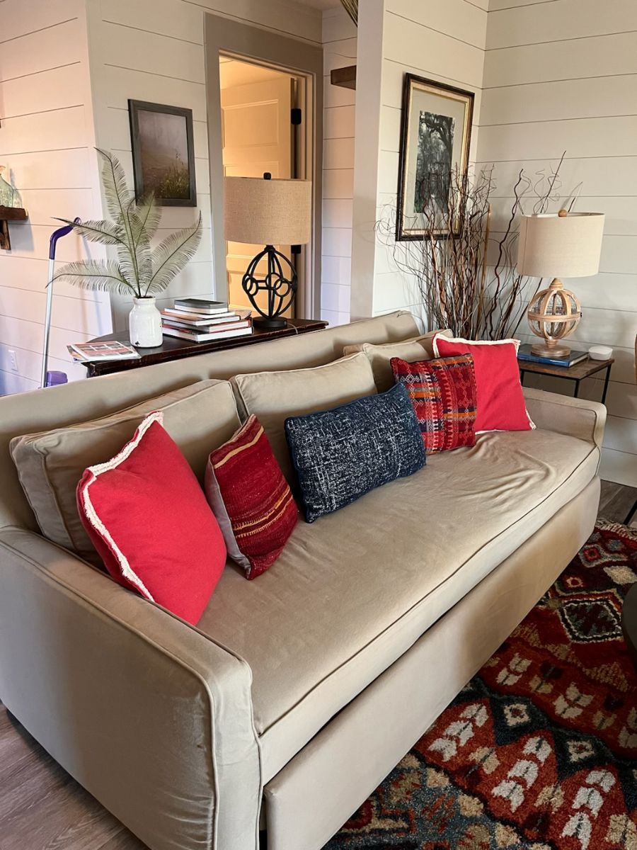 Dr. Marsha Certain’s Estate in Darien, GA starts on 1/24/2025