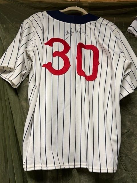 Detroit Tigers and MLB Memorabilia Sale! starts on 1/24/2025