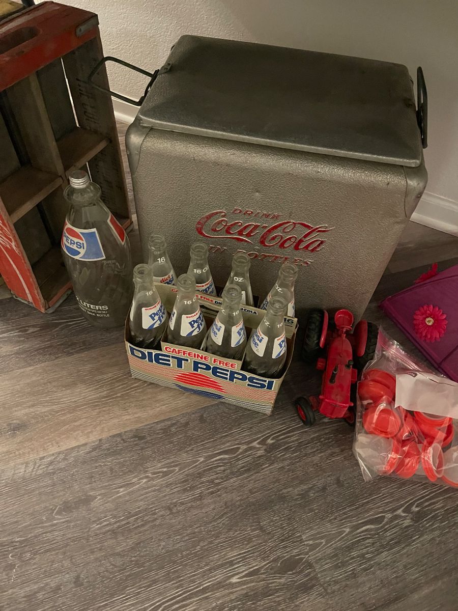 Living Estate Sale -Rolla starts on 1/24/2025