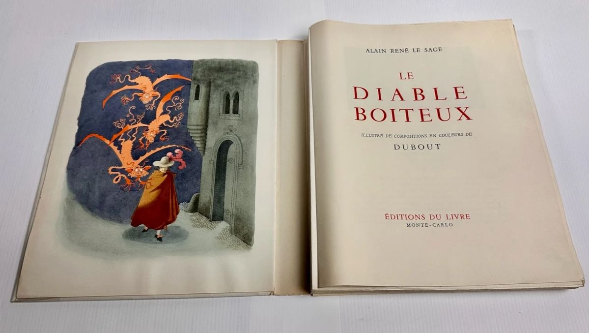 Prof. Emeritus Melvin Yoken Library of French... starts on 1/20/2025