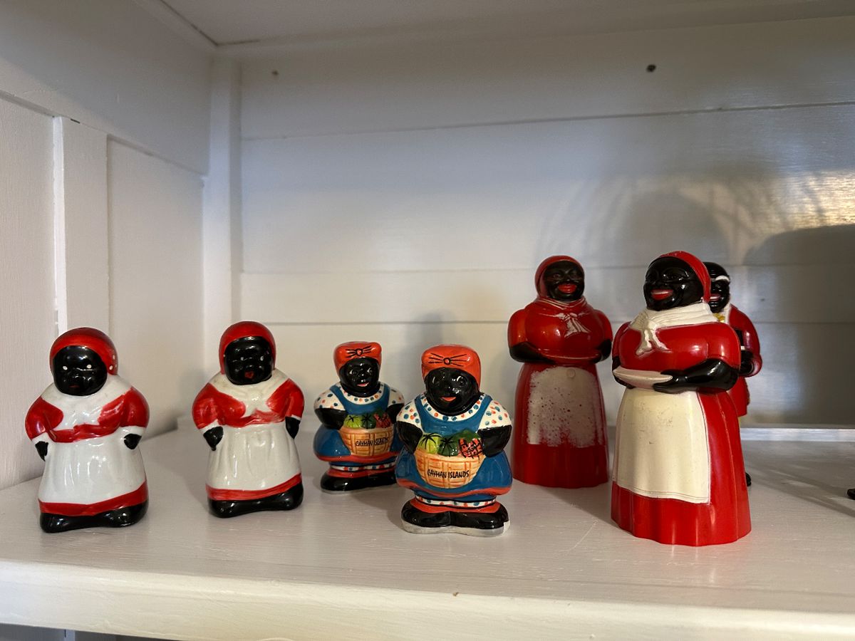 Paula Carrendar Moving Tag Sale in Lexington, MO starts on 1/23/2025