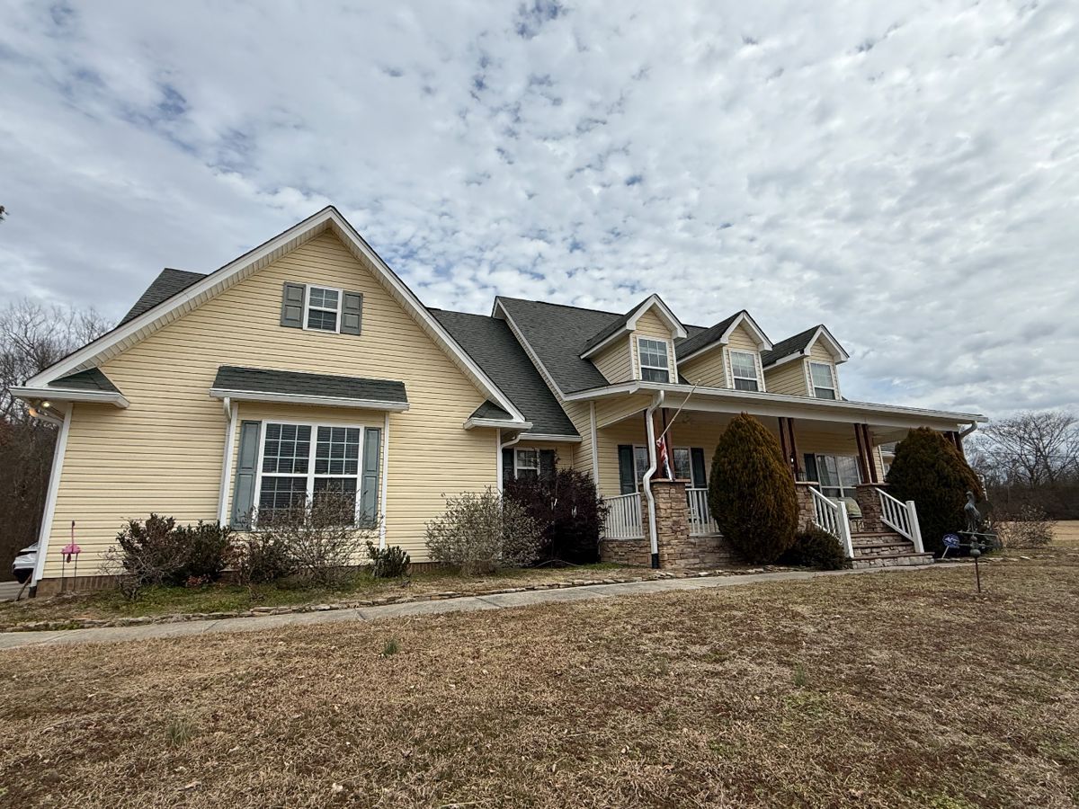 Apison Estate Sale starts on 2/15/2025