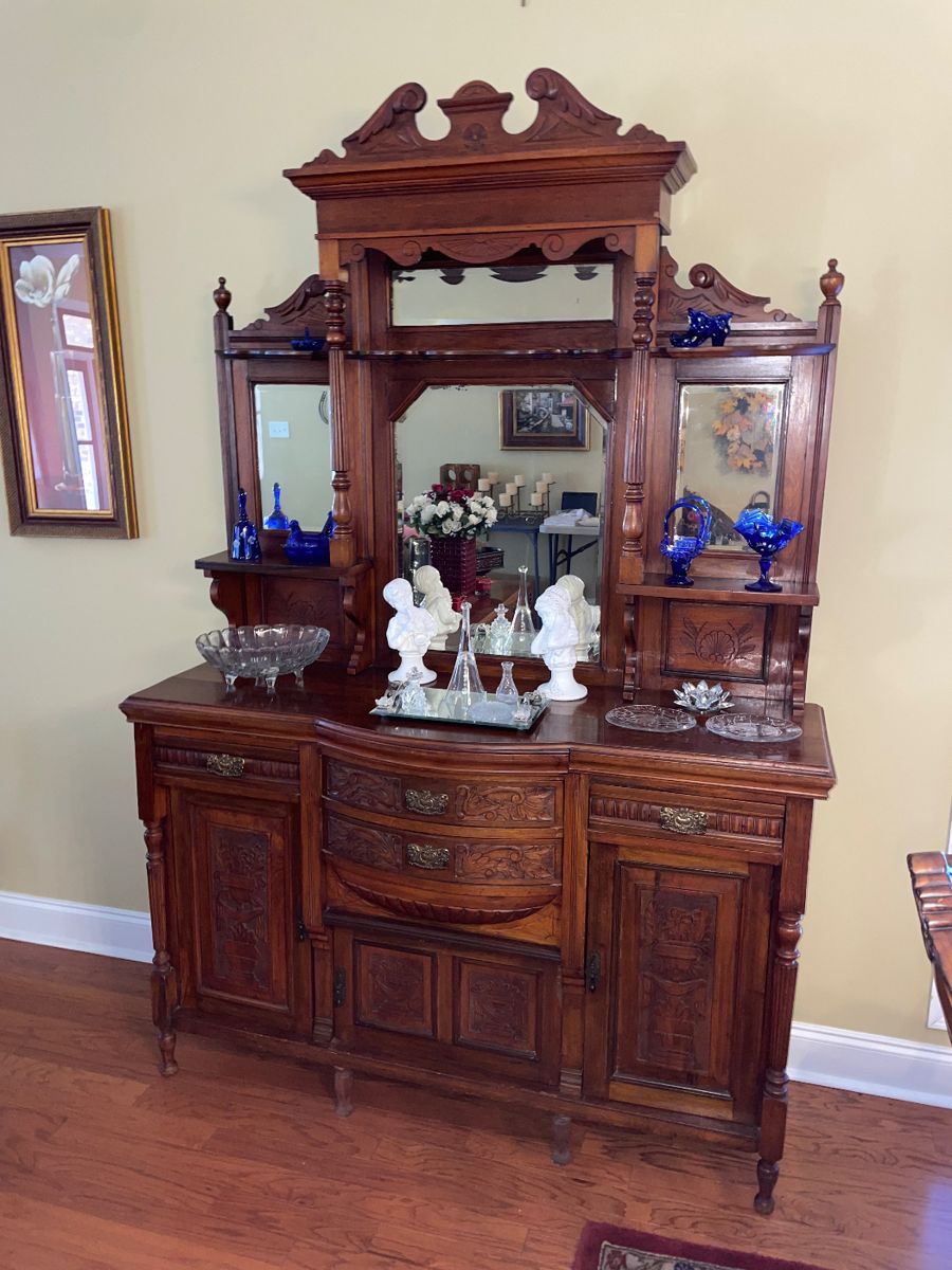 High quality estate sale in Hokes Bluff, AL starts on 1/22/2025