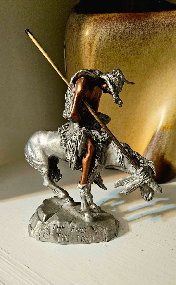 The Estate of the Late Luther & Doylene Moore starts on 1/25/2025