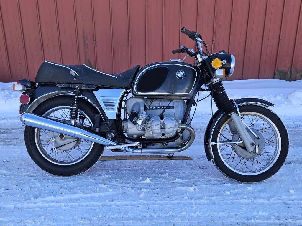 Bradley Richardson Collection Part 2 starts on 1/21/2025