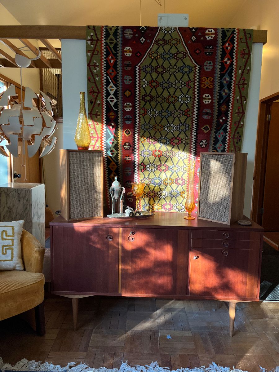 Mid Century Dream Sale!!! (Danish Teak, Clothing,... starts on 1/24/2025