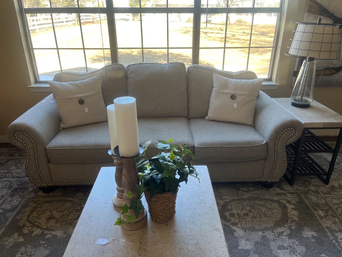 Golden Girls Estate Sales in Kerrville, TX starts on 1/24/2025